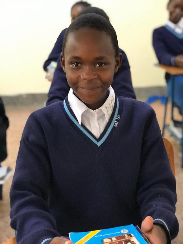 Meet our Students | The Heron Fund