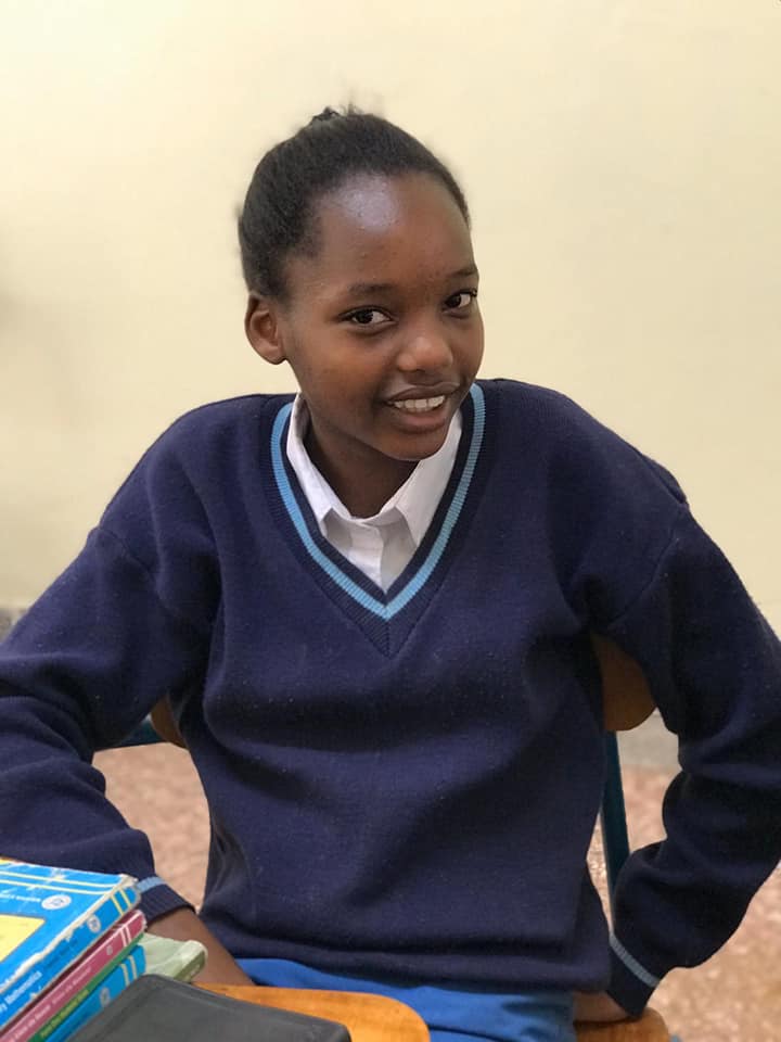 Meet our Students | The Heron Fund